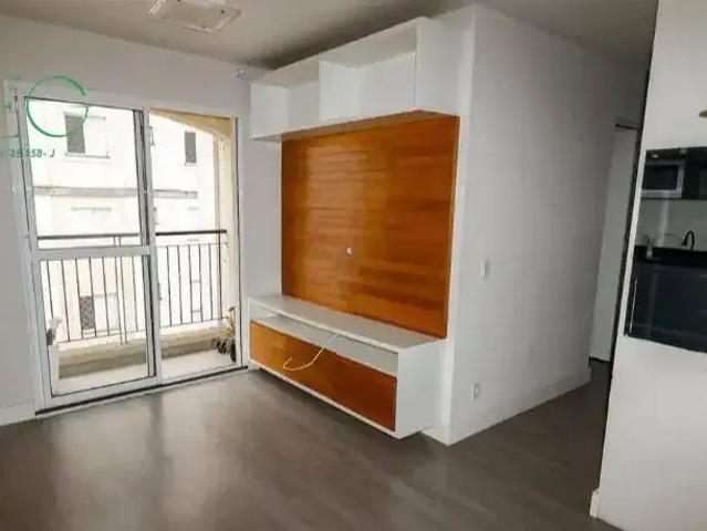 Apartamento para Venda em São Paulo/SP Vila Andrade 2 Quartos