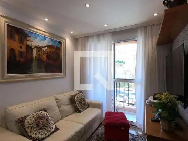 Apartamento para Venda em São Paulo/SP Vila Andrade 2 Quartos