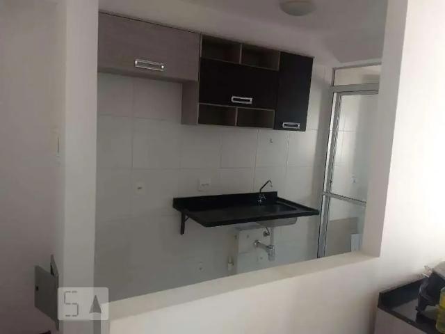 Apartamento para Venda em São Paulo/SP Vila Andrade 2 Quartos