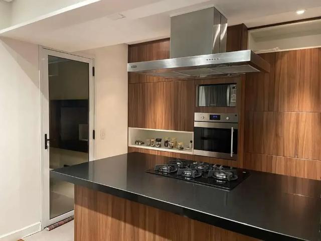 Apartamento para Venda em São Paulo/SP Vila Andrade 2 Quartos