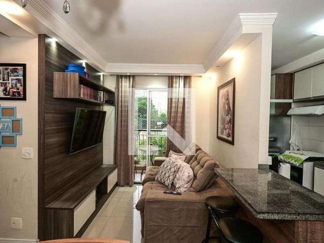 Apartamento para Venda em São Paulo/SP Vila Andrade 2 Quartos