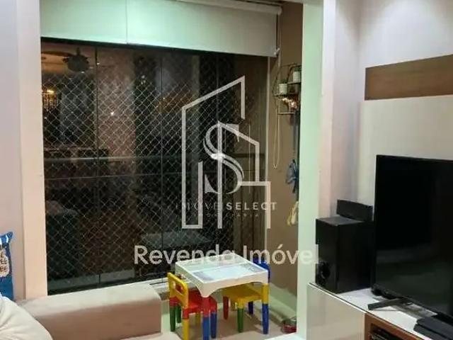 Apartamento para Venda em São Paulo/SP Vila Andrade 2 Quartos
