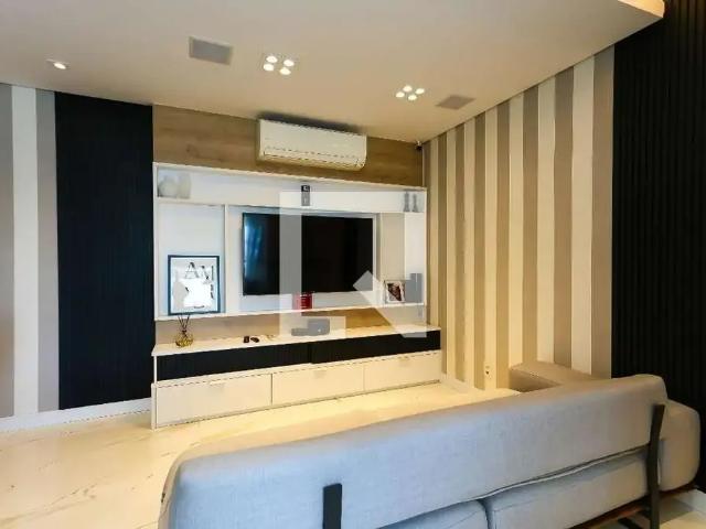 Apartamento para Venda em São Paulo/SP Vila Andrade 3 Quartos