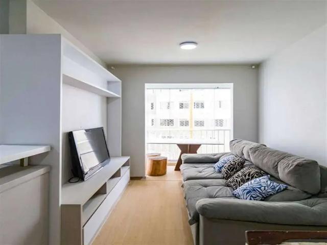 Apartamento para Venda em São Paulo/SP Vila Andrade 2 Quartos