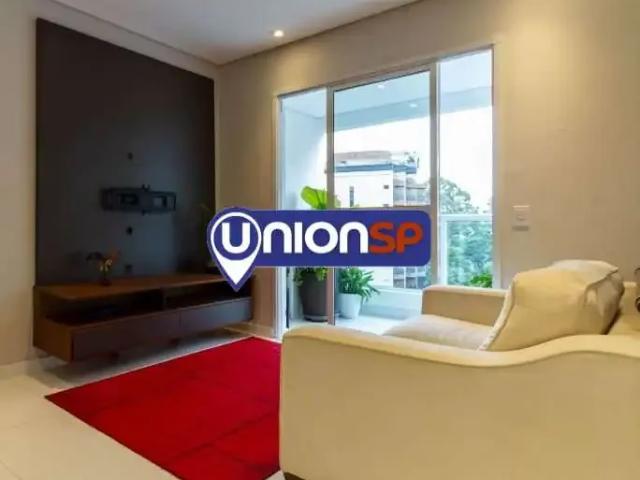 Apartamento para Venda em São Paulo/SP Vila Andrade 2 Quartos