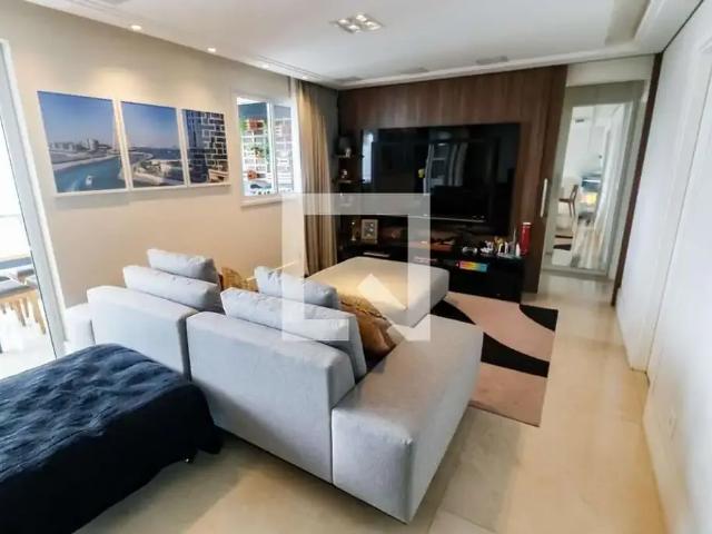 Apartamento para Venda em São Paulo/SP Vila Andrade 2 Quartos