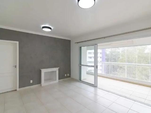 Apartamento para Venda em São Paulo/SP Vila Andrade 2 Quartos