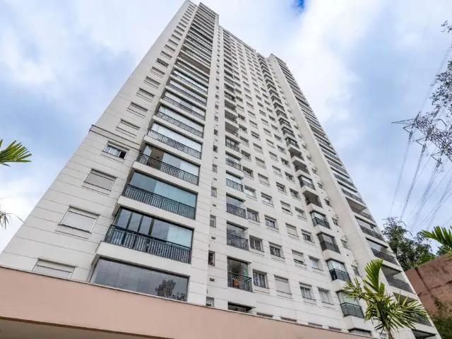 Apartamento para Venda em São Paulo/SP Vila Andrade 2 Quartos