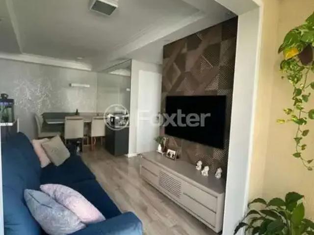 Apartamento para Venda em São Paulo/SP Vila Andrade 2 Quartos