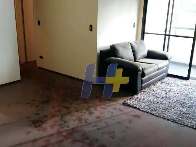 Apartamento para Venda em São Paulo/SP Vila Andrade 2 Quartos