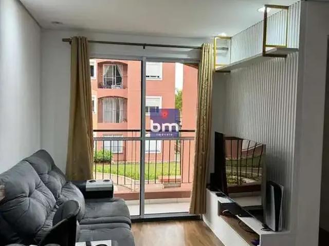 Apartamento para Venda em São Paulo/SP Vila Andrade 2 Quartos