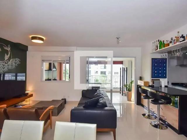 Apartamento para Venda em São Paulo/SP Vila Andrade 2 Quartos