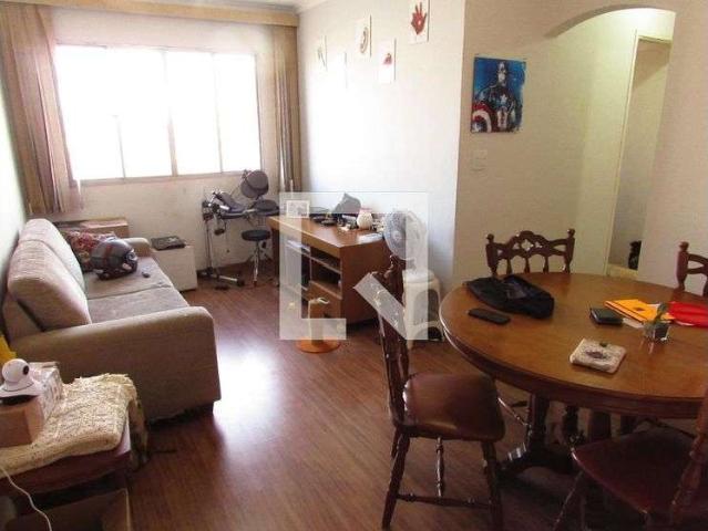 Apartamento para Venda em São Paulo/SP Vila Andrade 2 Quartos