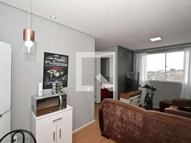 Apartamento para Venda em São Paulo/SP Vila Andrade 2 Quartos