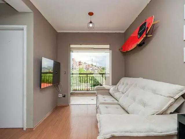 Apartamento para Venda em São Paulo/SP Vila Andrade 2 Quartos
