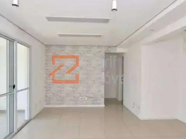 Apartamento para Venda em São Paulo/SP Vila Andrade 2 Quartos