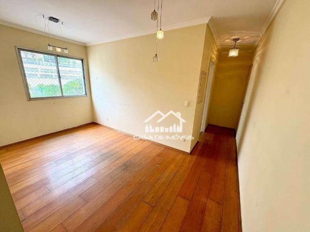 Apartamento para Venda em São Paulo/SP Vila Andrade 2 Quartos