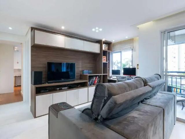 Apartamento para Venda em São Paulo/SP Vila Andrade 2 Quartos