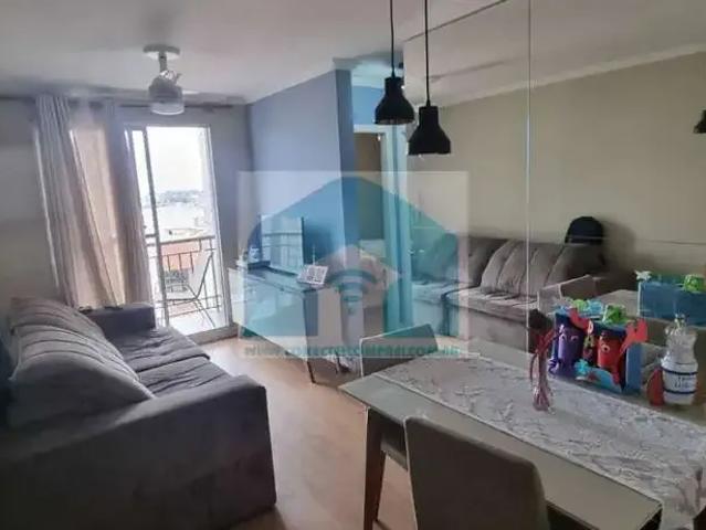Apartamento para Venda em São Paulo/SP Vila Andrade 2 Quartos