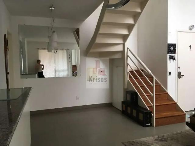 Apartamento para Venda em São Paulo/SP Vila Andrade 2 Quartos