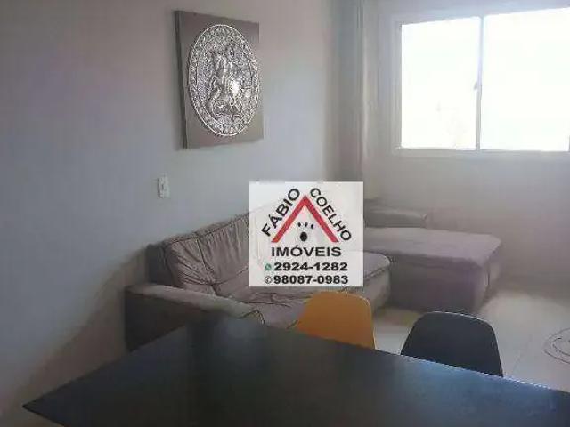 Apartamento para Venda em São Paulo/SP Vila Andrade 2 Quartos