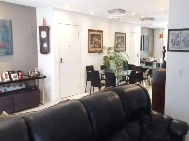Apartamento para Venda em São Paulo/SP Vila Andrade 2 Quartos