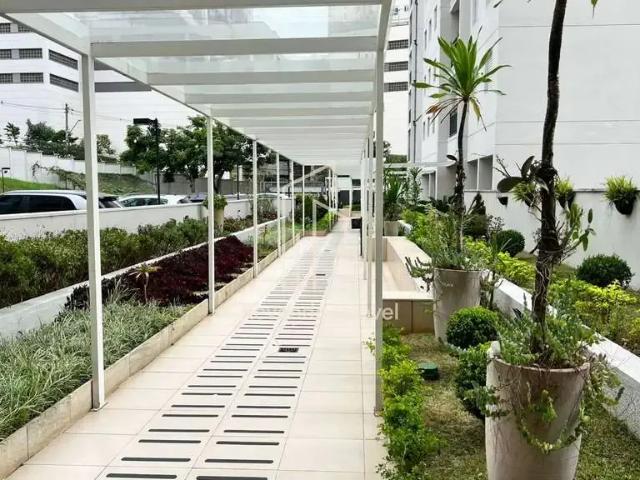 Apartamento para Venda em São Paulo/SP Vila Andrade 2 Quartos