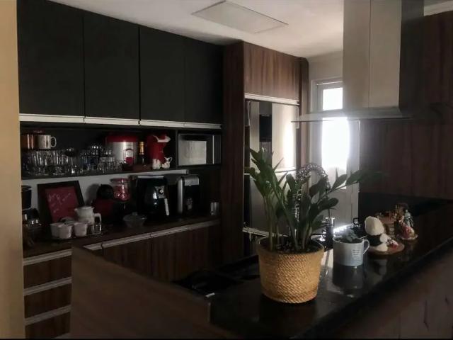 Apartamento para Venda em São Paulo/SP Vila Andrade 2 Quartos