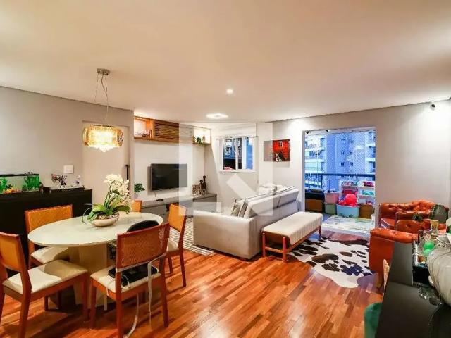 Apartamento para Venda em São Paulo/SP Vila Andrade 2 Quartos