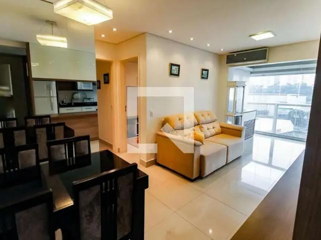 Apartamento para Venda em São Paulo/SP Vila Andrade 2 Quartos