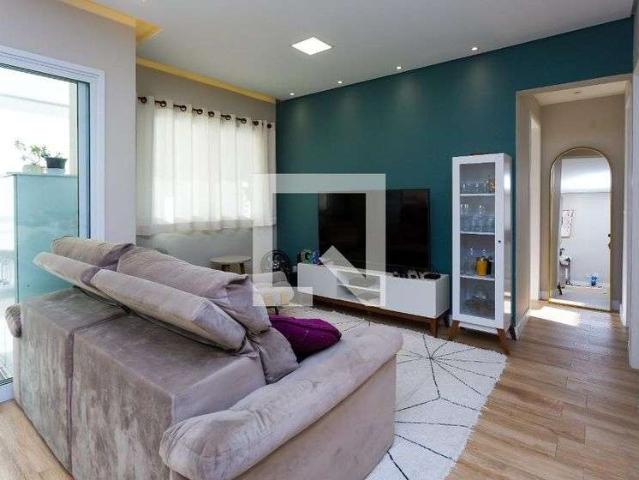 Apartamento para Venda em São Paulo/SP Vila Andrade 2 Quartos