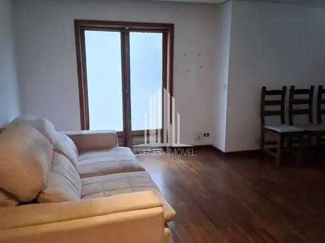 Apartamento para Venda em São Paulo/SP Vila Andrade 2 Quartos