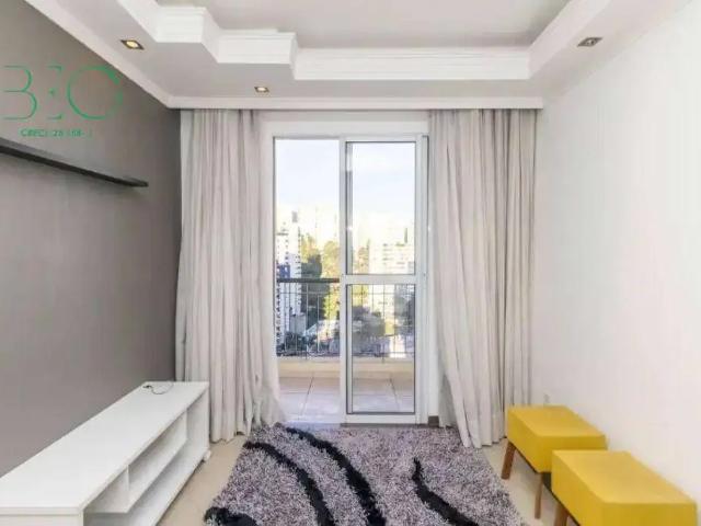 Apartamento para Venda em São Paulo/SP Vila Andrade 2 Quartos