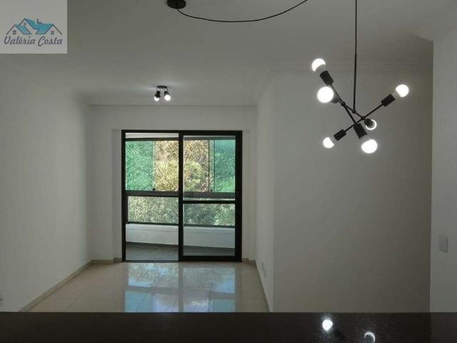 Apartamento para Venda em São Paulo/SP Vila Andrade 2 Quartos