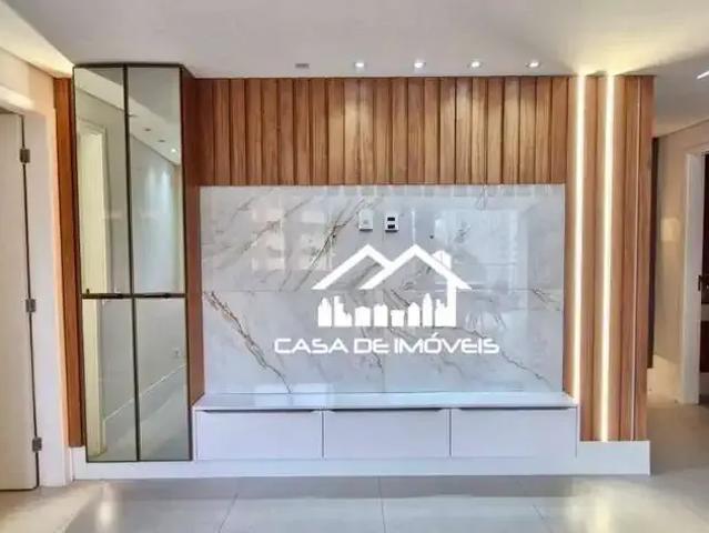 Apartamento para Venda em São Paulo/SP Vila Andrade 2 Quartos