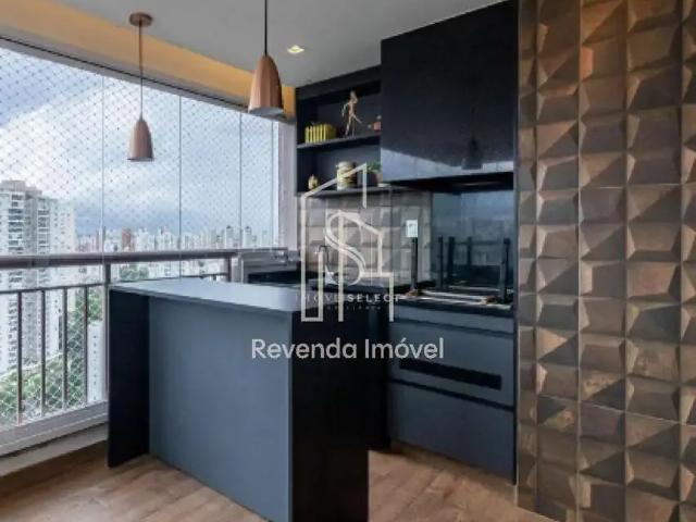 Apartamento para Venda em São Paulo/SP Vila Andrade 2 Quartos
