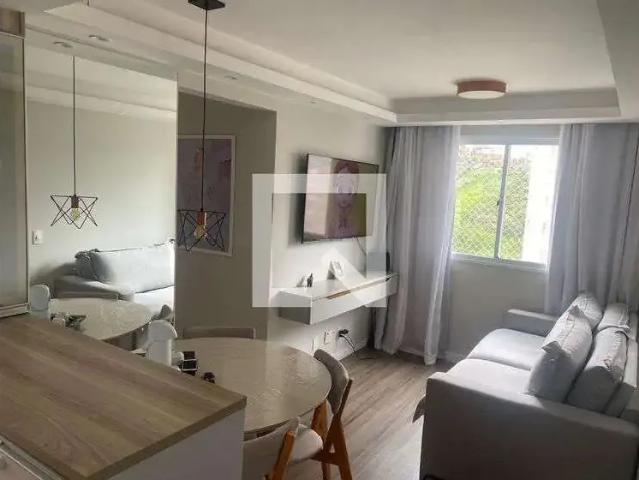 Apartamento para Venda em São Paulo/SP Vila Andrade 2 Quartos