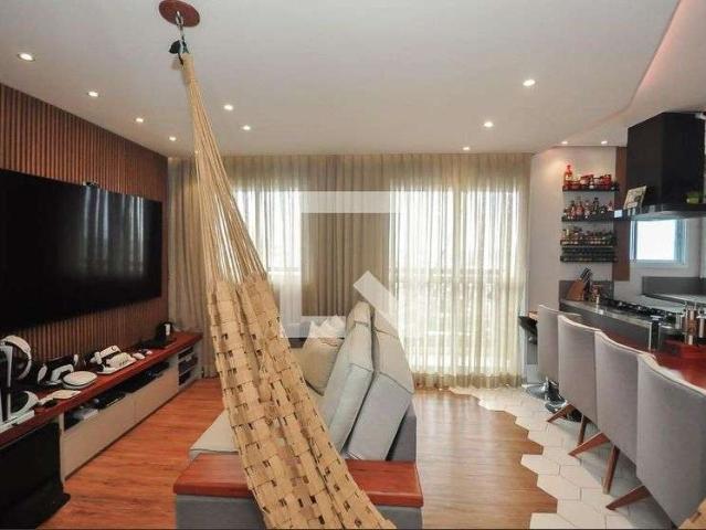 Apartamento para Venda em São Paulo/SP Vila Andrade 2 Quartos