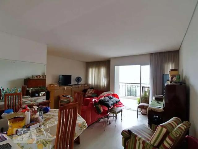 Apartamento para Venda em São Paulo/SP Vila Andrade 2 Quartos