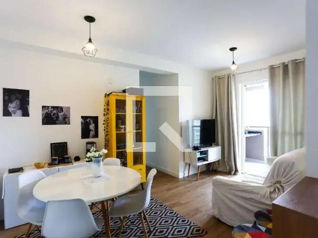 Apartamento para Venda em São Paulo/SP Vila Andrade 2 Quartos