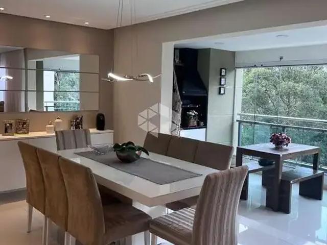 Apartamento para Venda em São Paulo/SP Vila Andrade 2 Quartos