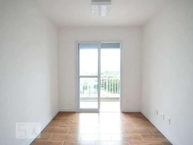 Apartamento para Venda em São Paulo/SP Vila Andrade 2 Quartos