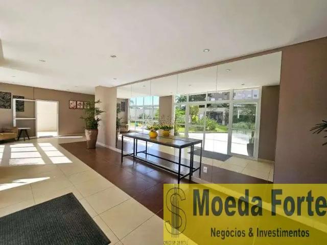 Apartamento para Venda em São Paulo/SP Vila Andrade 2 Quartos