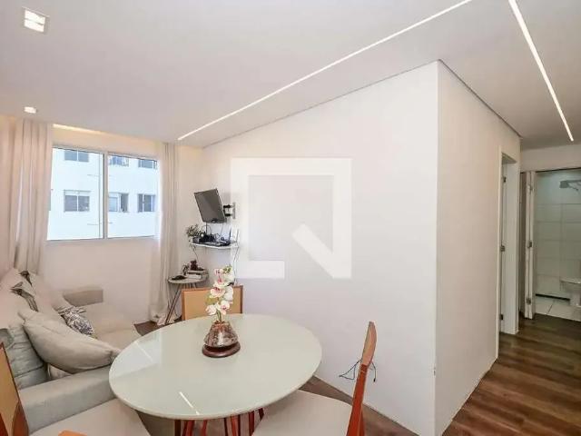 Apartamento para Venda em São Paulo/SP Vila Andrade 2 Quartos