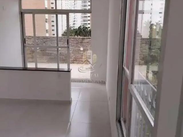 Apartamento para Venda em São Paulo/SP Vila Andrade 2 Quartos