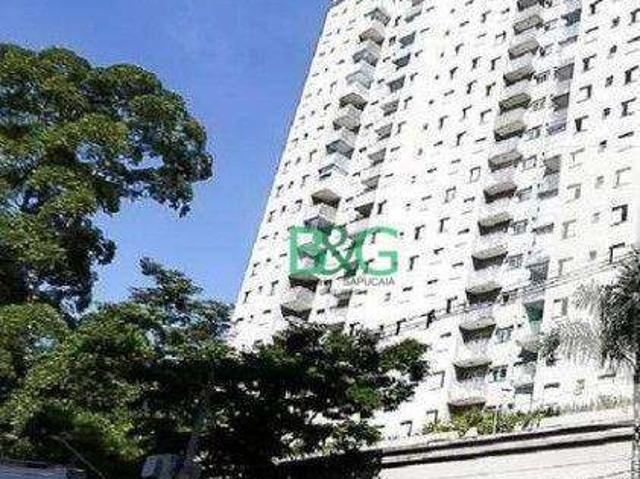 Apartamento para Venda em São Paulo/SP Vila Andrade 2 Quartos