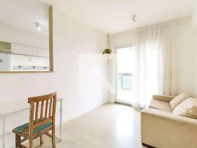 Apartamento para Venda em São Paulo/SP Vila Andrade 2 Quartos