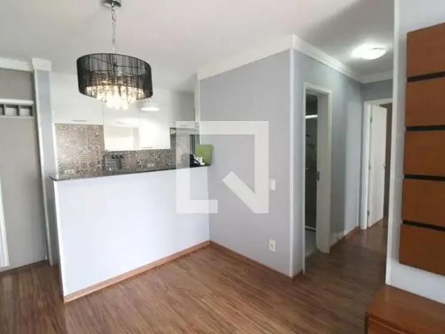 Apartamento para Venda em São Paulo/SP Vila Andrade 2 Quartos