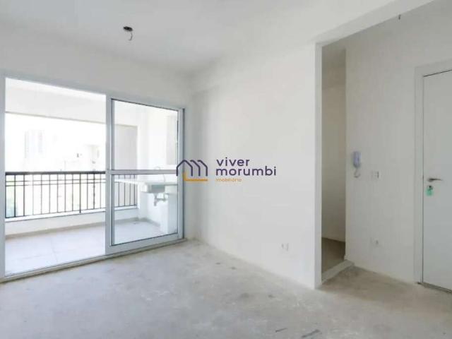 Apartamento para Venda em São Paulo/SP Vila Andrade 2 Quartos