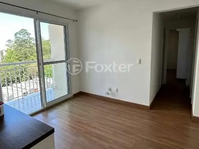 Apartamento para Venda em São Paulo/SP Vila Andrade 2 Quartos